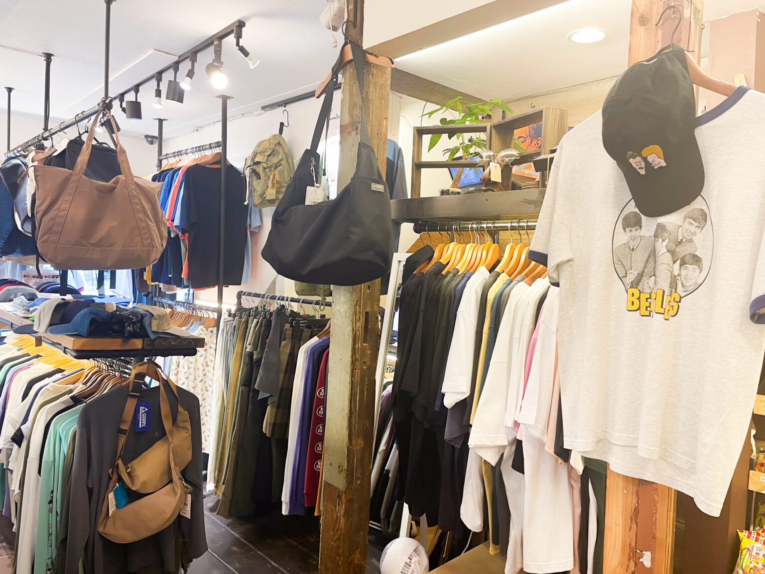 【EPARKペイメントサービス導入事例】PAINT｜小売（アパレル） | ペイレポ！｜EPARKペイメントサービス